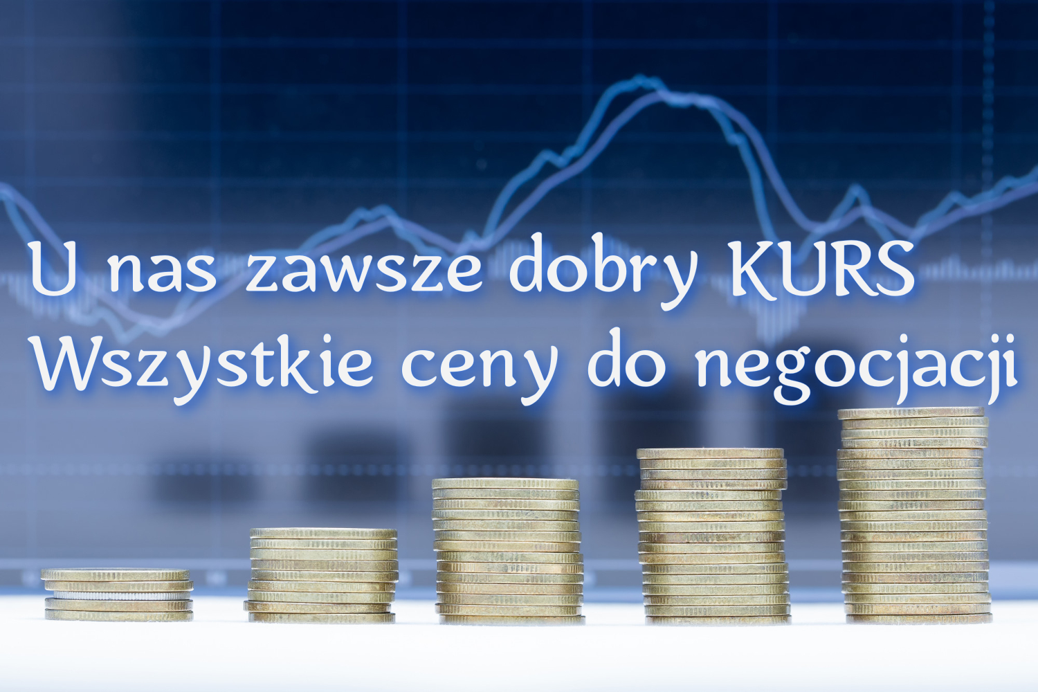 Aktualne Kursy Walut Kantoru Szach - Kantor Szach